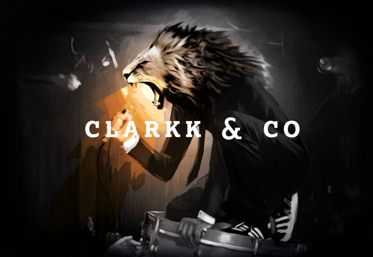 Clarkk & Co – Hip Hop – Studios La Mante – Paris